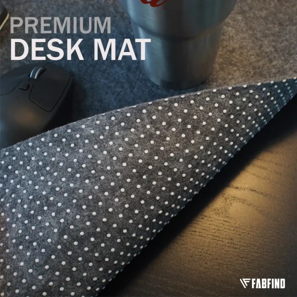 Premium Desk Mat - FABFIND